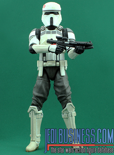 AT-ACT Driver Rogue One Star Wars The Black Series 6"