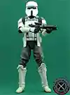 AT-ACT Driver Rogue One Star Wars The Black Series