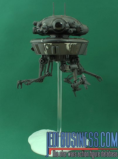 Probe Droid Star Wars The Black Series 6"