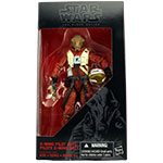 Ello Asty X-Wing Pilot Star Wars The Black Series
