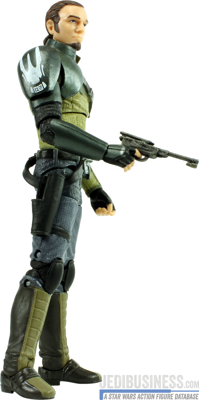 Kanan Jarrus Star Wars The Black Series
