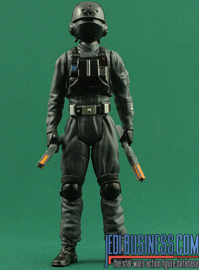 Imperial Ground Crew Rogue One The Rogue One Collection