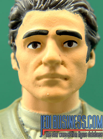 Poe Dameron Versus 2-Pack #3 The Rogue One Collection