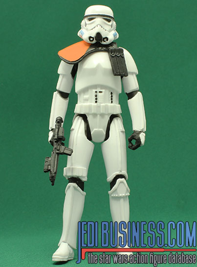 Stormtrooper Saga Legends Series