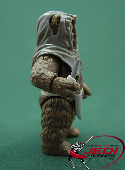 Romba With Ewok Graak The 30th Anniversary Collection