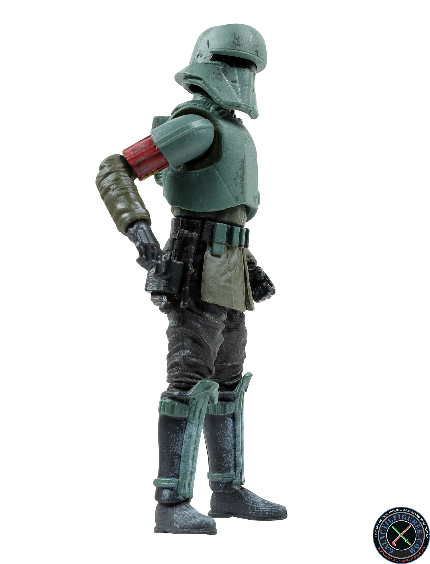 Migs Mayfeld The Vintage Collection