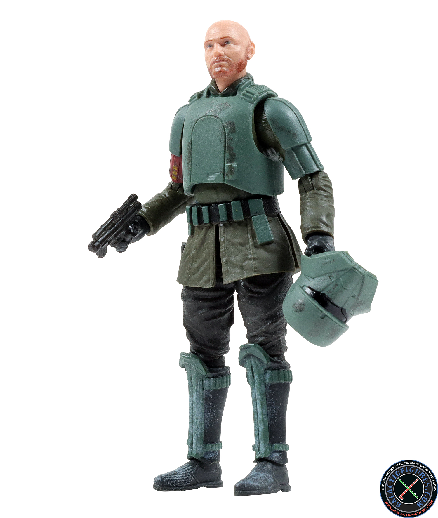 Migs Mayfeld The Vintage Collection