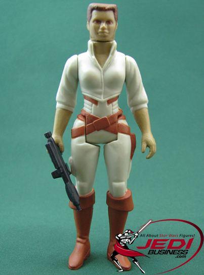 Jessica Meade Star Wars: Droids Vintage Kenner Droids