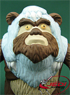 Weechee Star Wars: Ewoks Vintage Kenner Ewoks