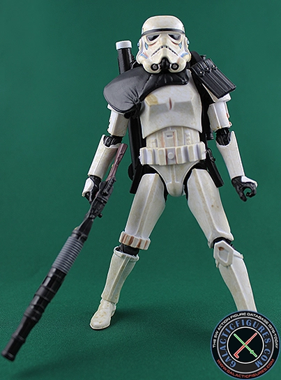 Star Wars Black Series Sandtrooper