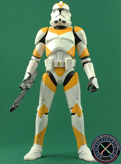 Clone Trooper Clone Troopers Of Order 66 4-Pack Star Wars The Black Series
