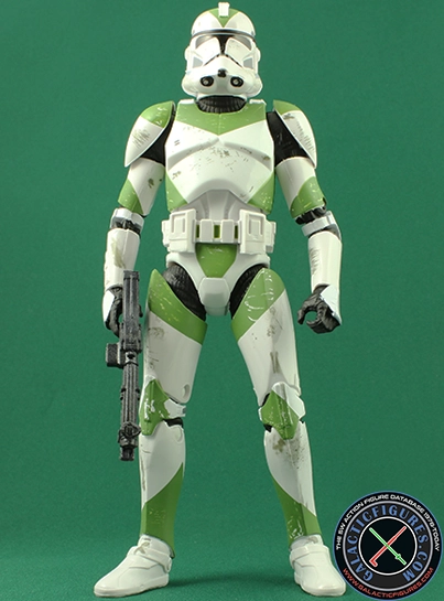 Clone Trooper Clone Troopers Of Order 66 4-Pack Star Wars The Black Series