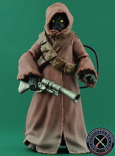 Jawa Star Wars Star Wars The Black Series