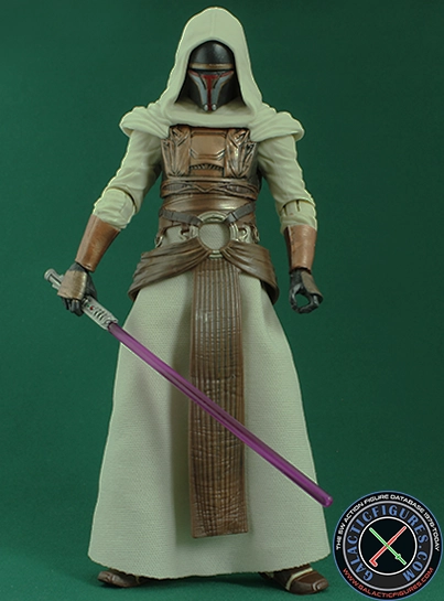 Jedi Knight Revan Galaxy Of Heroes Star Wars The Black Series
