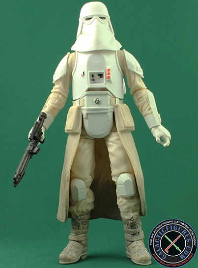 Snowtrooper The Empire Strikes Back Star Wars The Black Series