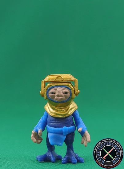 Babu Frik 2023 Holiday Edition 2-Pack #1 of 6 Star Wars The Black Series