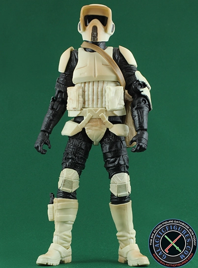 Black Star Wars Biker Scout Scout Trooper | Wookieepedia | Fandom