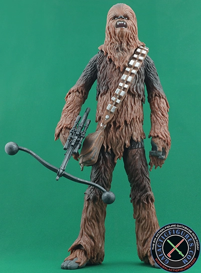 Chewbacca A New Hope Star Wars The Black Series