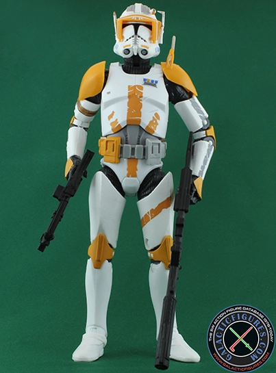 Commander Cody Star Wars The Black Series