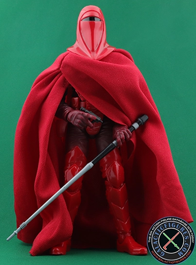 Emperor's Royal Guard Star Wars The Black Series