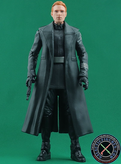 General Hux First Order 4-Pack Star Wars The Black Series
