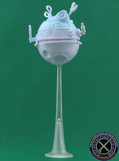 IT-O Interrogation Droid 2023 Holiday Edition 2-Pack #6 of 6 Star Wars ...