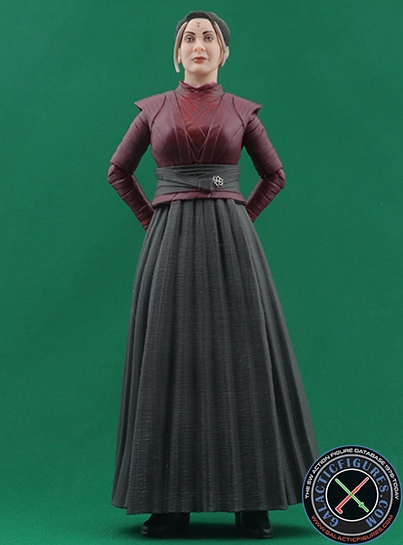 Morgan Elsbeth Star Wars The Black Series