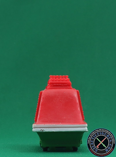 MSE Droid 2022 Holiday Edition 2-Pack #6 of 6 Star Wars The Black Series