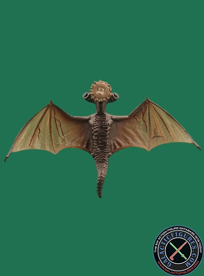 Mynock Galactic Creatures 6-Pack Star Wars The Black Series