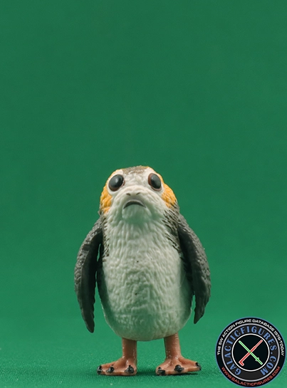 Porg Galactic Creatures 6-Pack Star Wars The Black Series