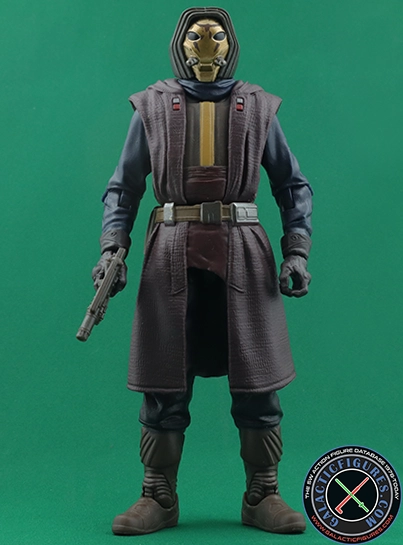 Pyke Trooper Star Wars The Black Series