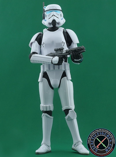 Mic Marvel: Star Wars Star Wars The Black Series 6"