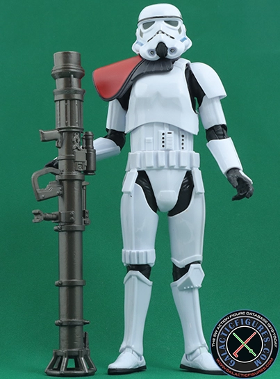 Stormtrooper Jedi: Fallen Order Star Wars The Black Series