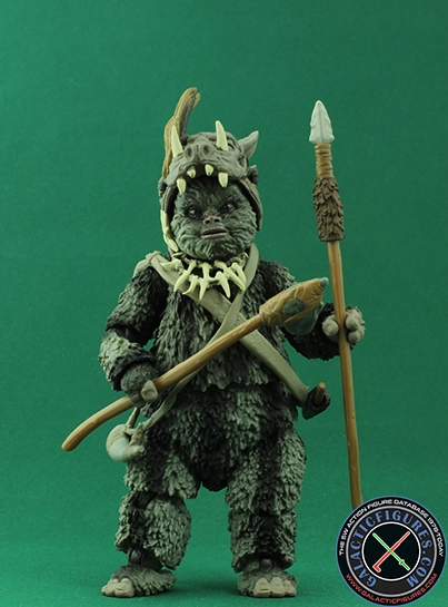 Teebo Return Of The Jedi Star Wars The Black Series