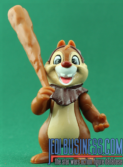 Dale 2013 Star Wars Weekends 3-Pack Disney Star Wars Characters