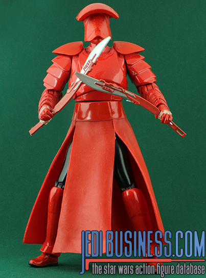 Elite Praetorian Guard Disney Elite Series Die Cast