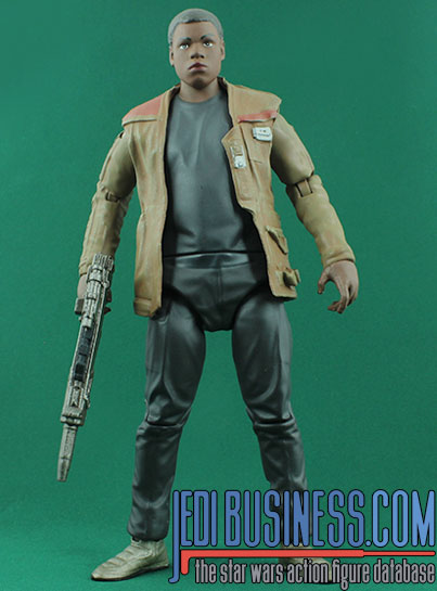 Finn The Force Awakens Disney Elite Series Die Cast