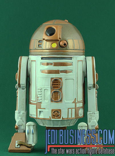 R4-G9 Sneak Preview Revenge Of The Sith Collection