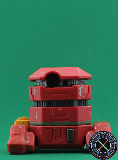 Deedra Meero - VC#346 | Page 3 | Rebelscum.com Forums