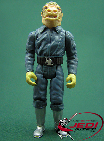 Snaggletooth action figure online