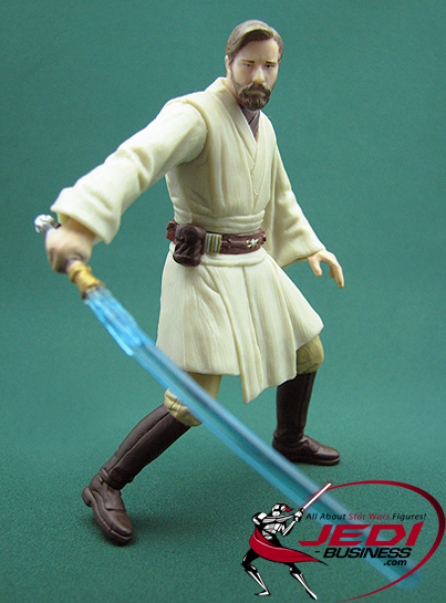 Obi-Wan Kenobi Battle Arena Utapau Landing Platform Revenge Of The Sith ...