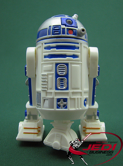 R2-D2 Remote Control Revenge Of The Sith Collection