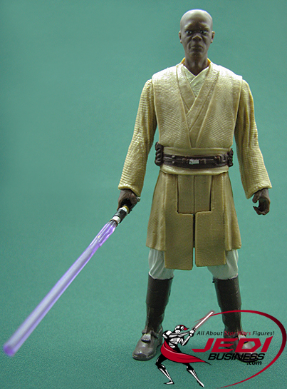 Evil Mace Windu