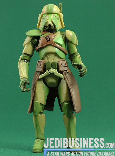 AT-RT Clone Commander AT-RT Assault Squad 3-Pack The 30th Anniversary ...