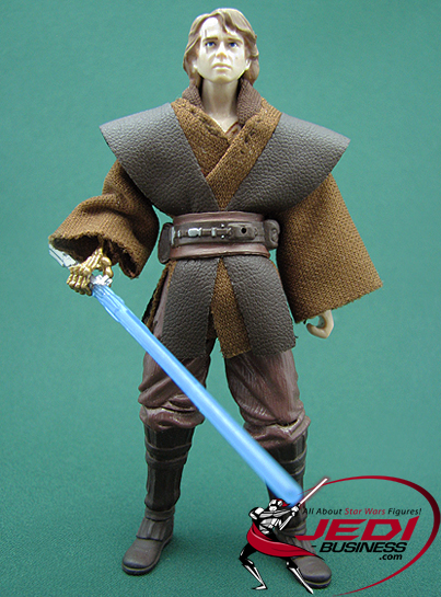 Anakin Skywalker 2008 Order 66 Set #2 The 30th Anniversary Collection
