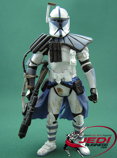 ARC Trooper 2008 Order 66 Set #2 The 30th Anniversary Collection