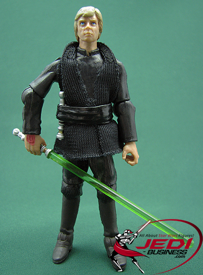 Luke figure store