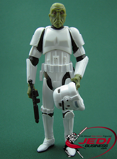 Mouse Star Wars Empire #37 The 30th Anniversary Collection