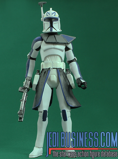 Phase 1 captain rex - cbrot