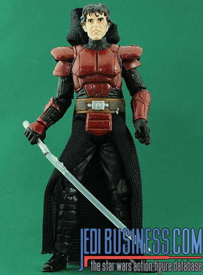Antares Draco Comic 2-Pack #5 - 2008 The Legacy Collection